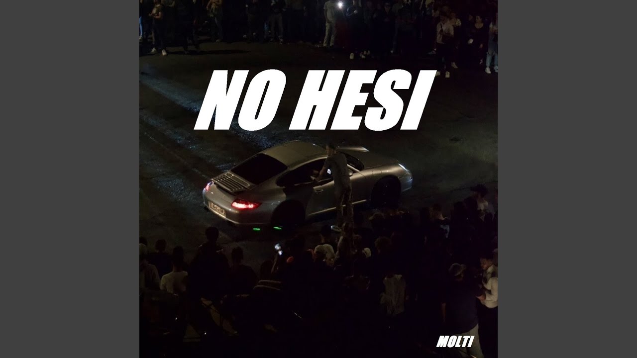 No Hesi - YouTube