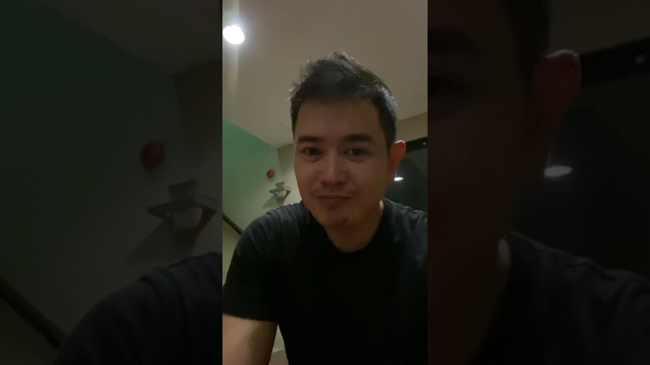 CHRISTMAS PARTY | BAGETS ANG GET UP PERO PANG SENIOR CITIZEN AND ...