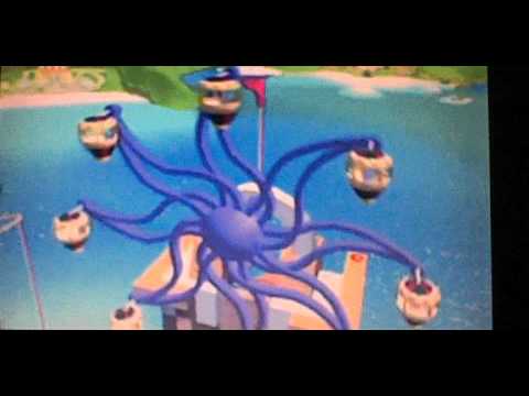 Easiest Boss Battles Season 1 Episode 3 - Go Away Green Electro-Koopa ...