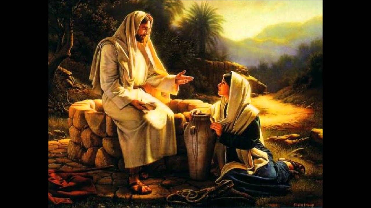 Eterna Fonte - Ir Maria Angélica de Jesus Hóstia o.c.d. - YouTube