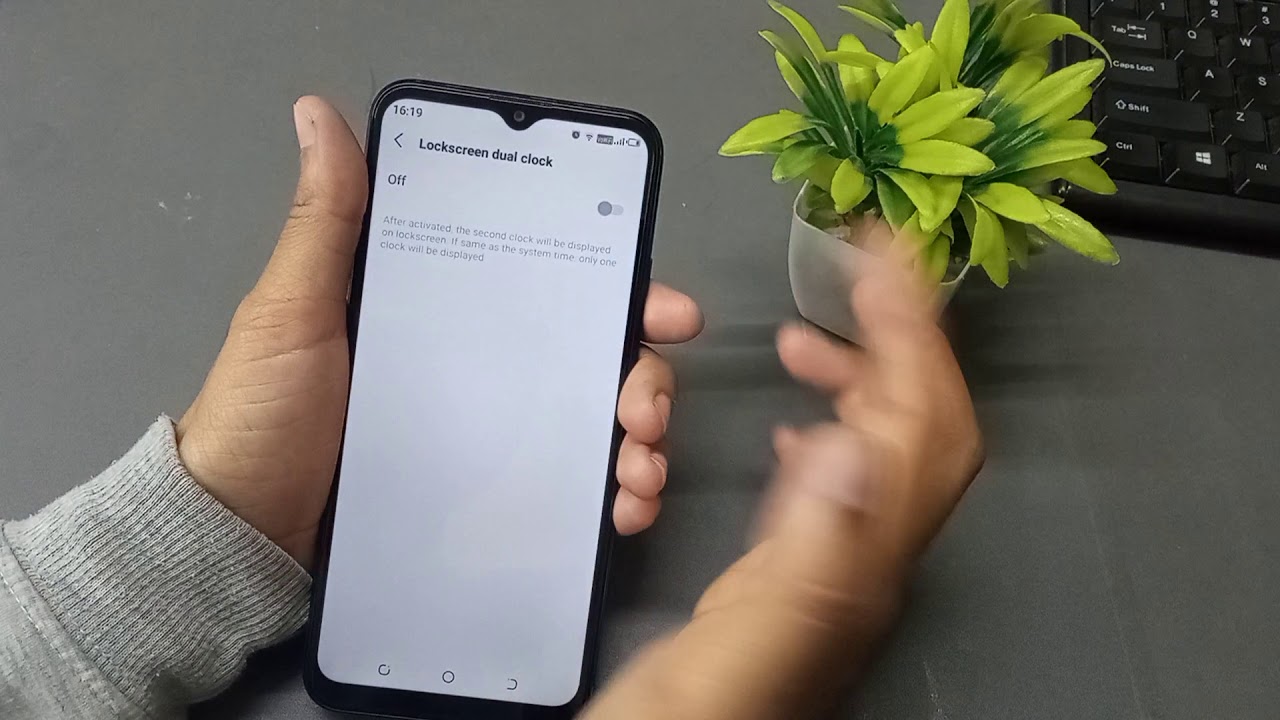 How To Set Dual Clock On Lock Screen In Tecno Spark Power 2 Air Dual Clock Kaise Lagaye YouTube how-to-set-dual-clock-on-lock-screen-in-tecno-spark-power-2-air-dual-clock-kaise-lagaye-youtube