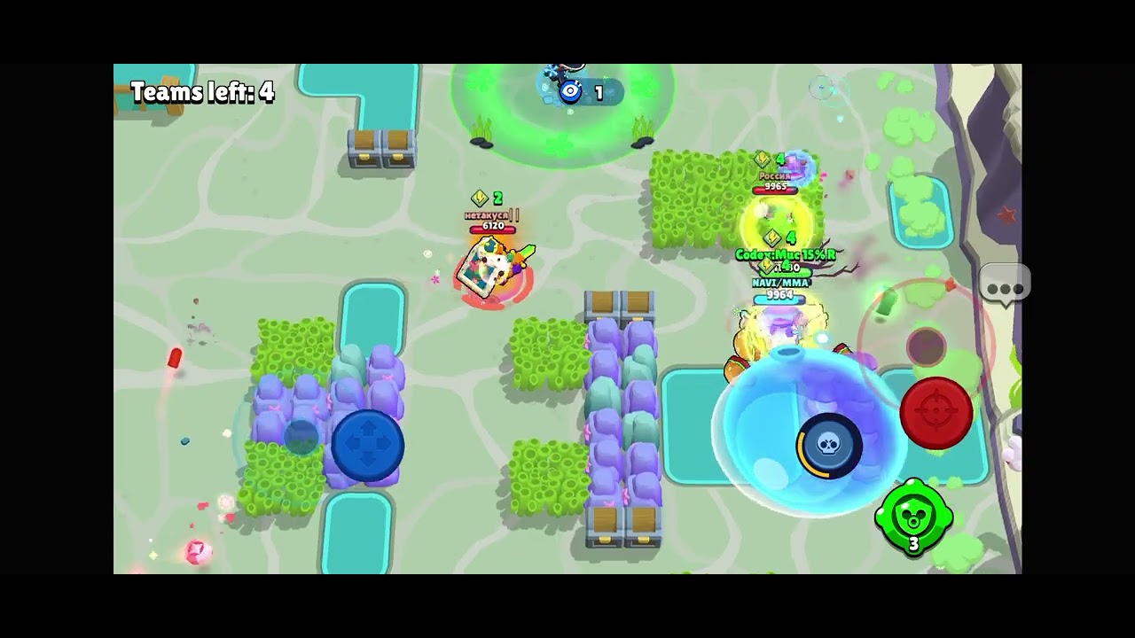 I did 900 trophies per hank on trio showdown - YouTube