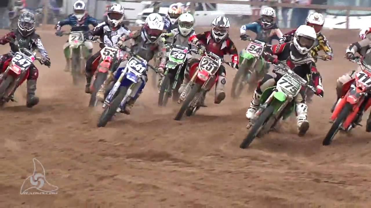 2010 Florida Winter Am Series RD 3 - YouTube