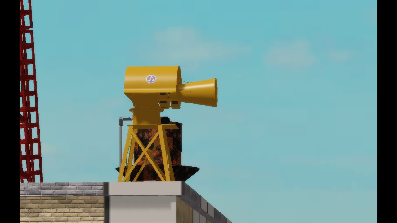 H.O.R Super Sirex (full blast) and read DESCRIPTION. - YouTube