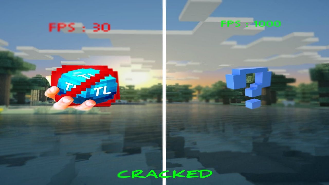 The Best Cracked Minecraft Launcher for LOW-END PCs | Better than ...