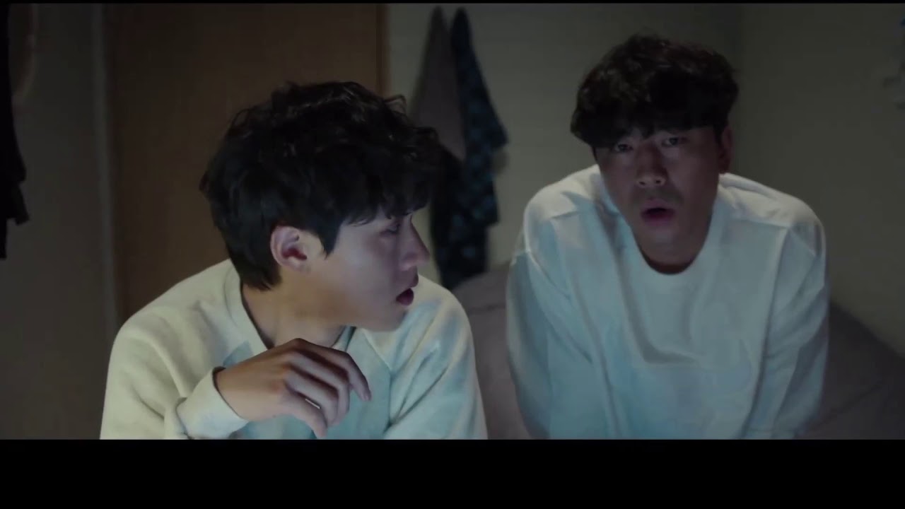 Search Out (2020) New hollywood movie trailer - YouTube