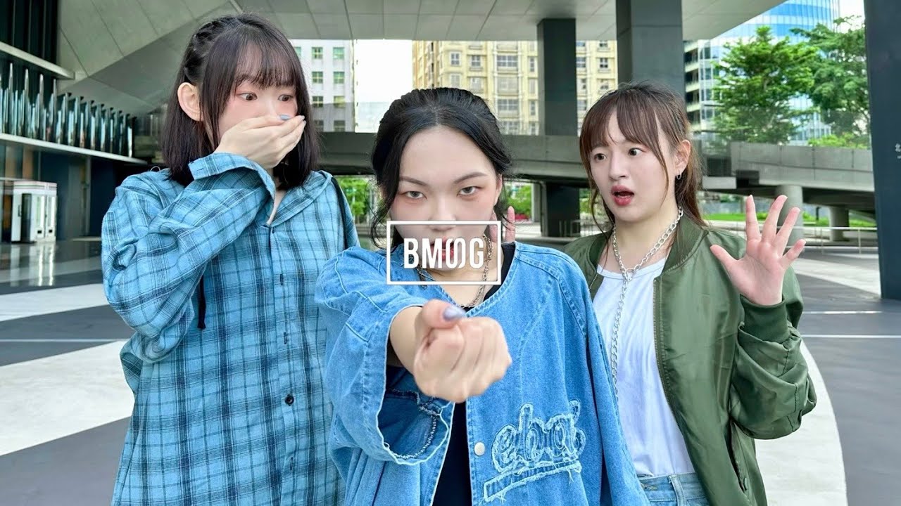 【JPOP IN PUBLIC｜ONE TAKE】RUI, TAIKI, KANON - 'GOTH'｜Dance Cover from ...