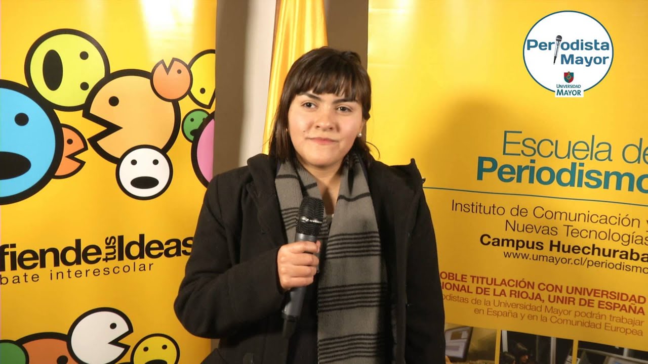 Presentación - Sabrina Mella - YouTube