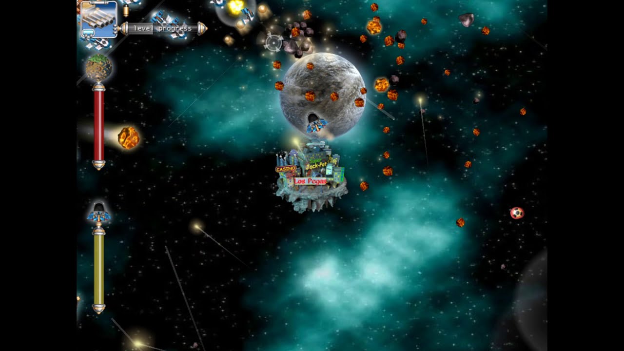 Clash N Slash Worlds away - Level 16-20 - YouTube