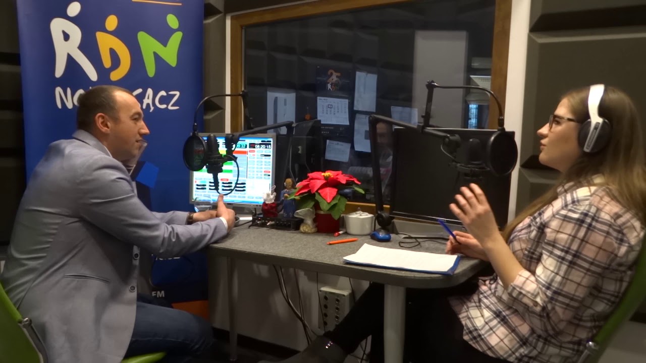 Słowo za słowo - Adam Konicki - 06.02.19r. - YouTube