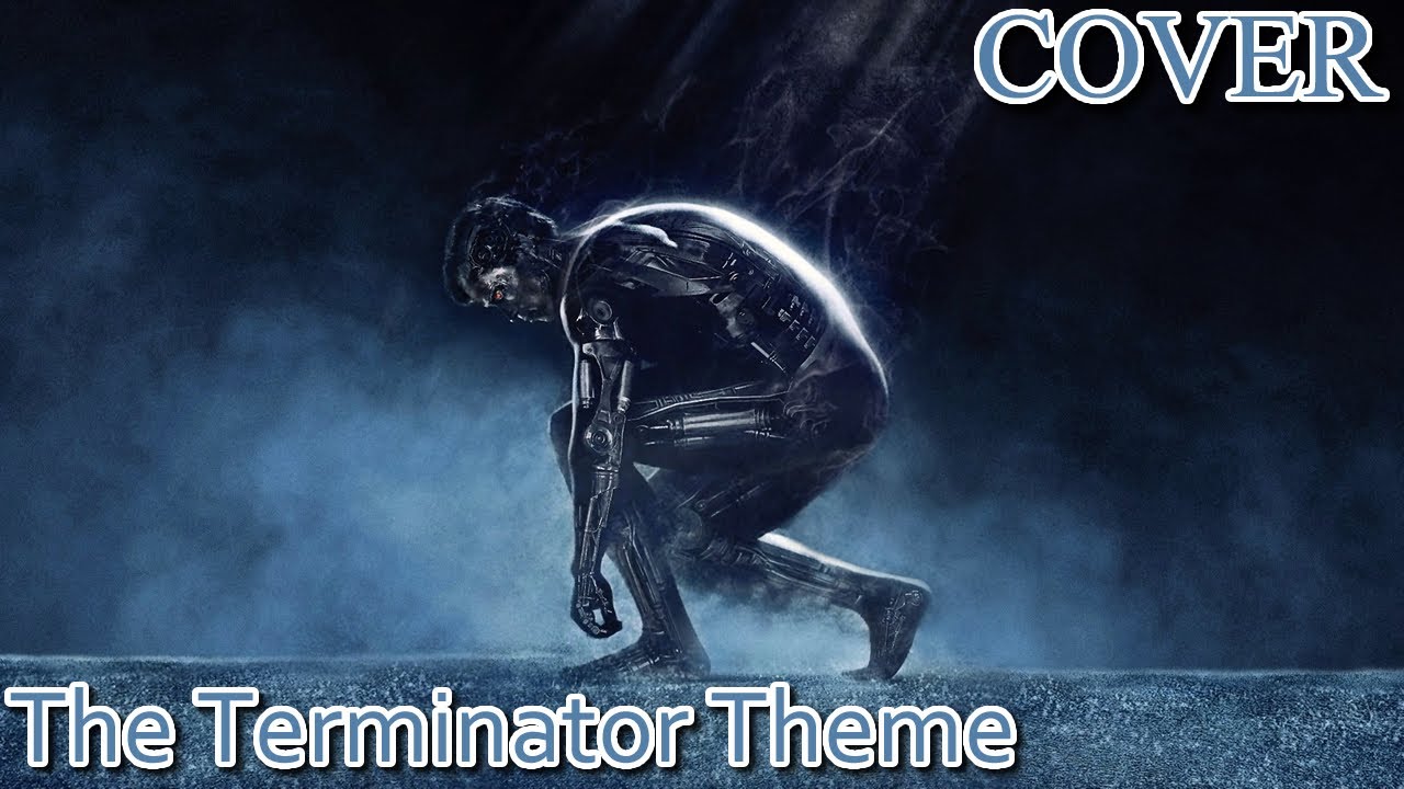 The Terminator Theme - (Epic Orchestral Cover by mattRlive) - The ...