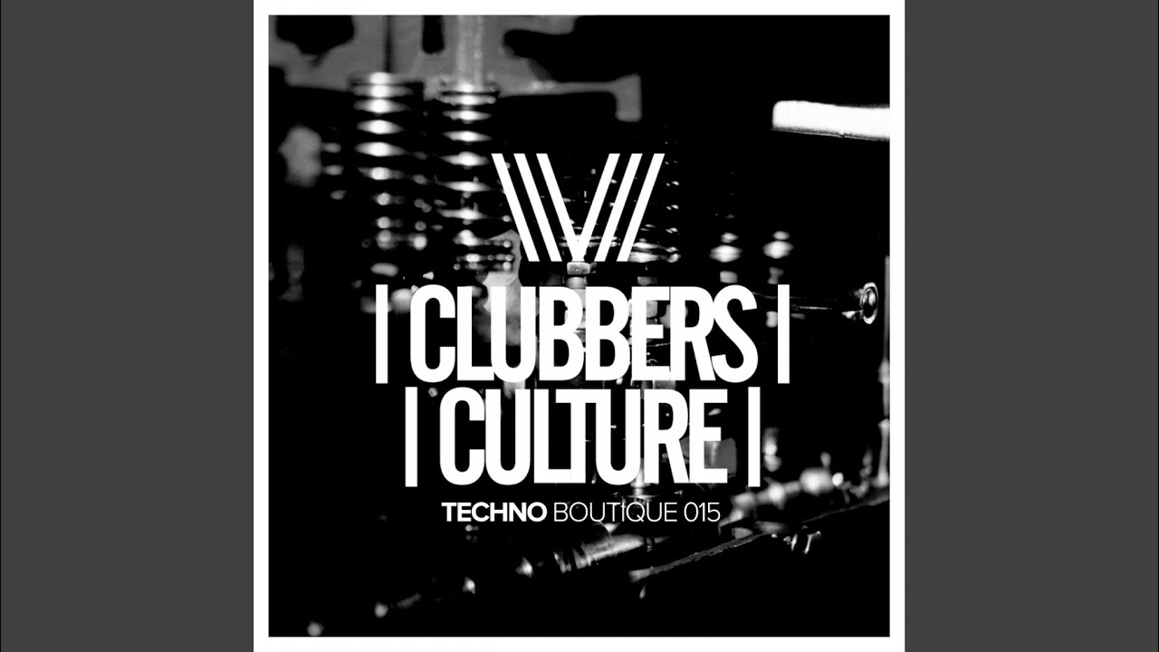 Cubix (Original Mix) - YouTube