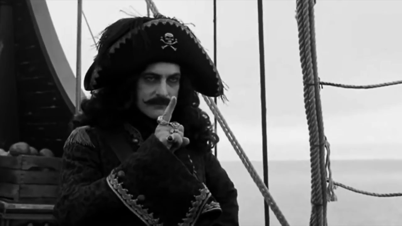 Captain Sabertooth - Ship in Distress - YouTube