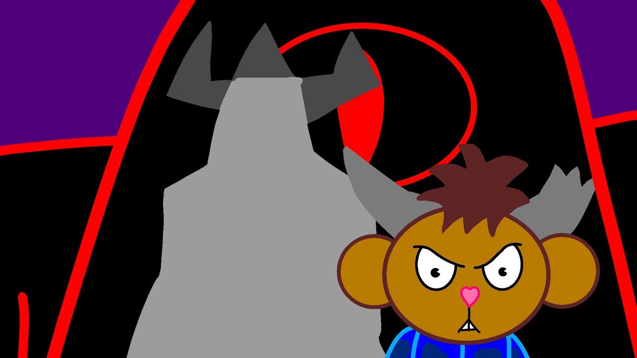 Happy Tree Friends Amnesia:Amnesia 1 - Tráiler. - YouTube