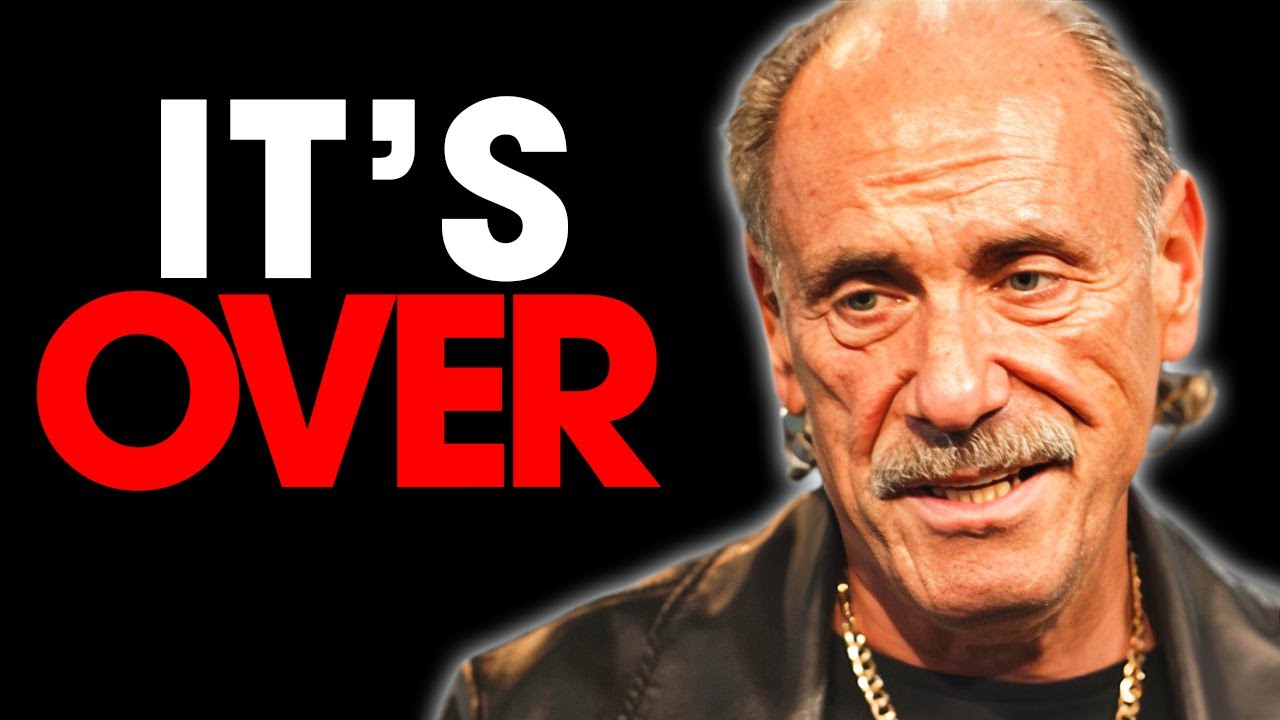 Remember Les Gold From Hardcore Pawn? He Just Lost Everything - YouTube