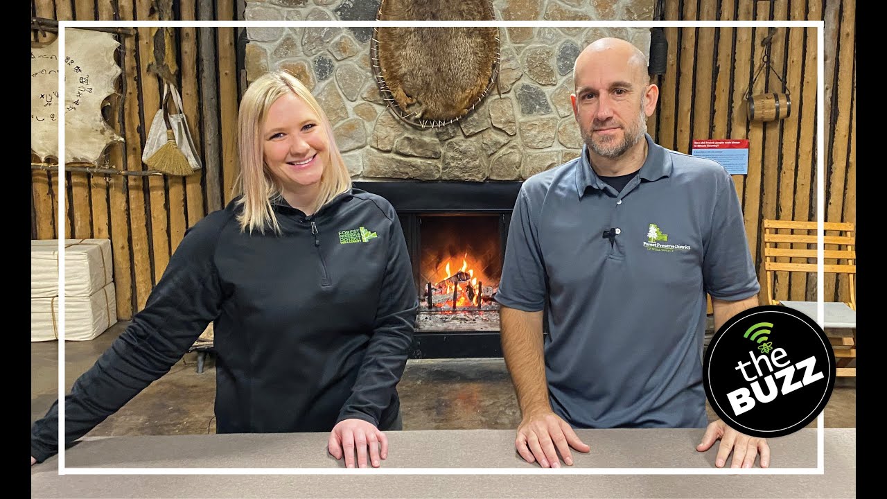 The Buzz: Season 3, Episode 12 - YouTube