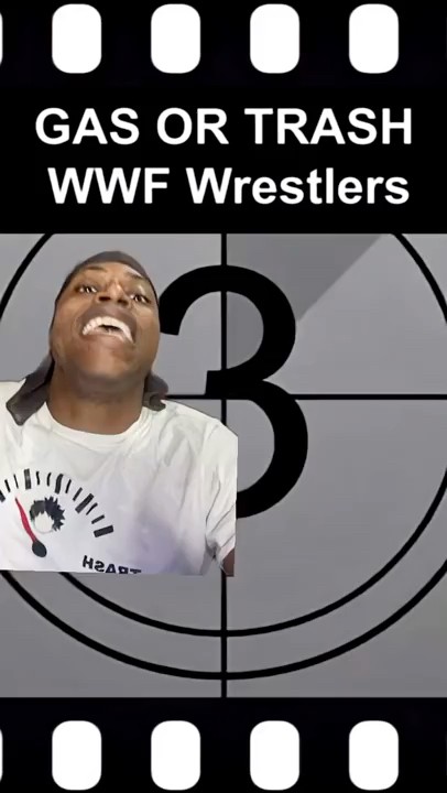 Gas ⛽️ or trash 🗑️ WWF Attitude Era 🤼. Which wrestlers did I hit or ...