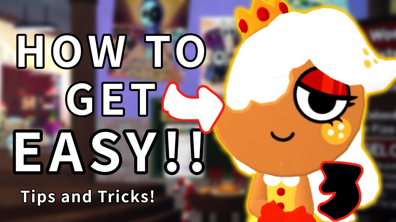 HOW TO GET THE GOLDEN SKINS EASILY!! Tips and Tricks! // Dandy’s World ...