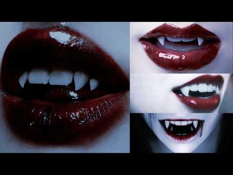 Uzun+sivri köpek dişleri 👹 TR͜͡c Subliminal 🇹🇷