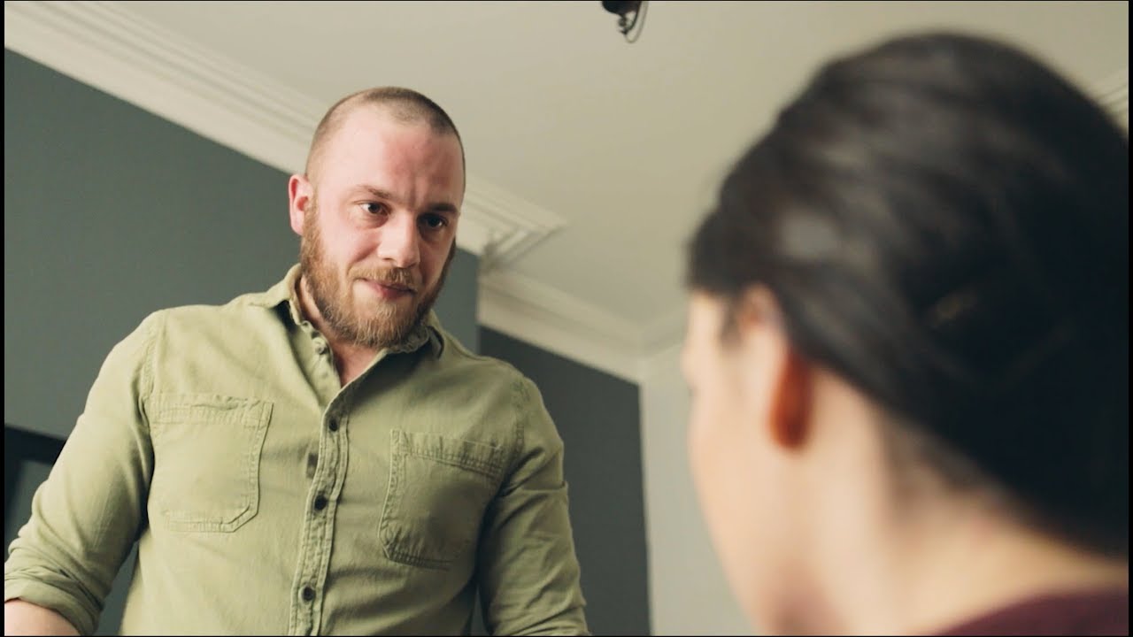 Love Doesn't Hurt - Domestic Violence Short Film - YouTube