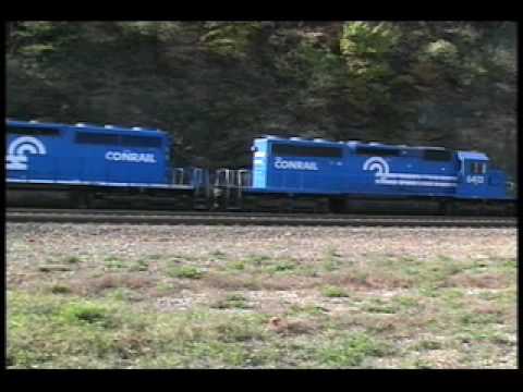 Pittsburgh Line Blues (DVD Video) - YouTube