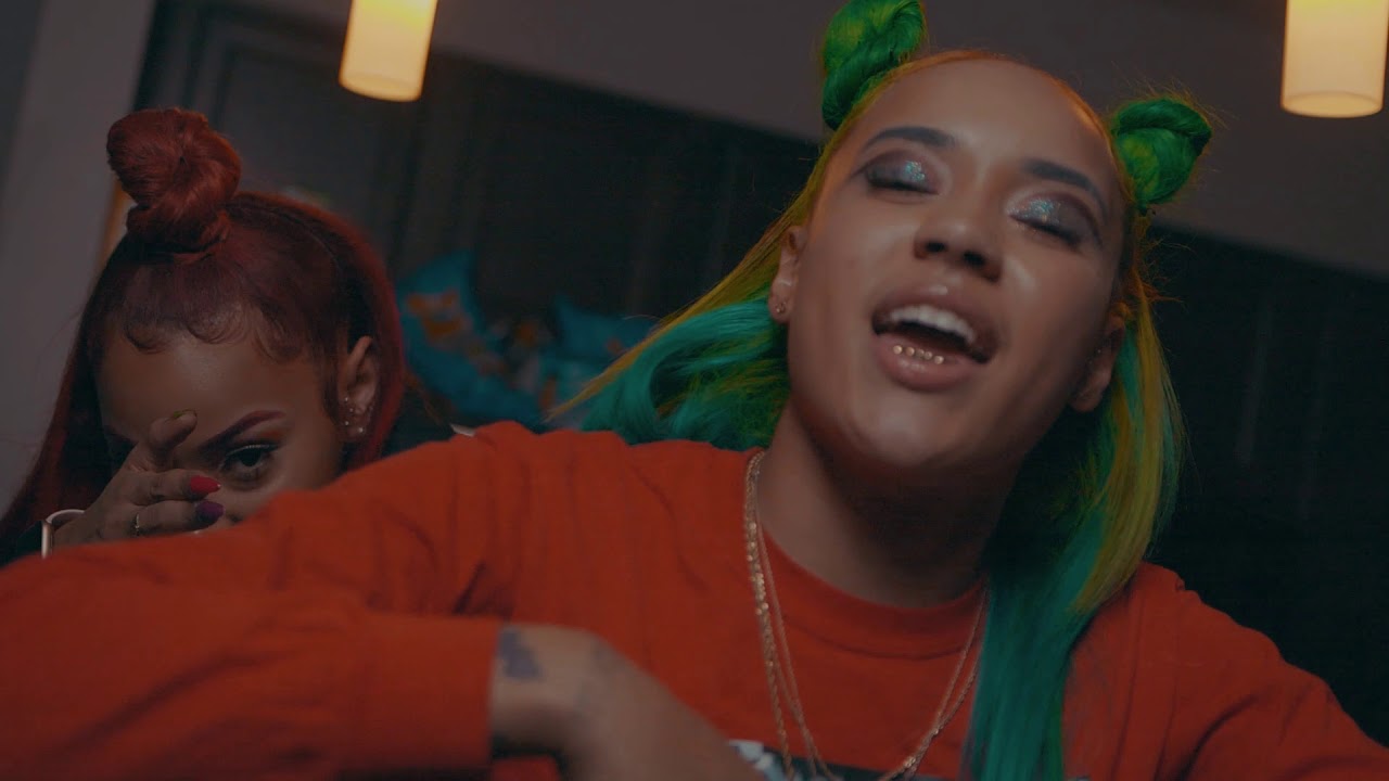 Lil Bitch Freestyle (Official Music Video) - YouTube