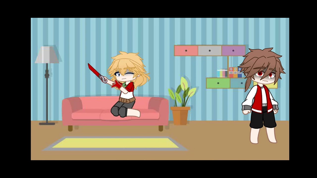 Midnight's Attempt || Assassins!AU || DSMP || MCYT - YouTube