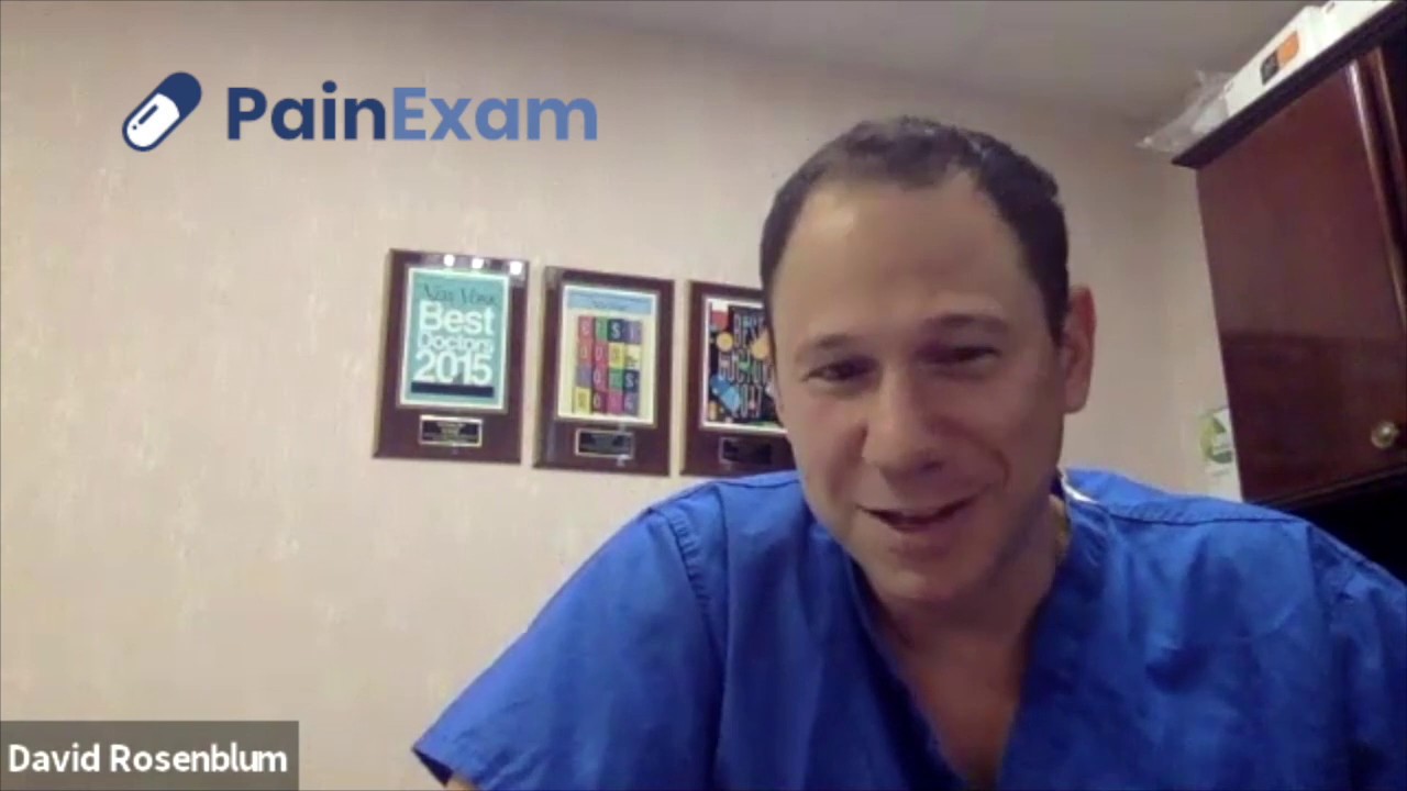 PainExam Podcast- Amol Soin, MD: ASIPP President Elect - YouTube