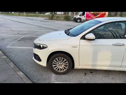 İstanbul Bursa günübirlik iş gezisi / 2024 Fiat Egea 1.3 multijet