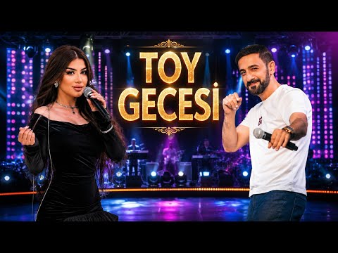 Toy Gecesi - 2026 Yeni | Ölkede En Sevilen İfalar 2025 | Tik Tokda Trend Olan Mahnilar 2026