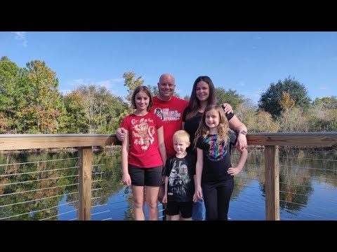 Ohio - Dunham family murder-suicide - YouTube