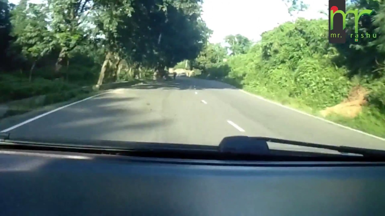 High Speed Car Driving IN Bangladesh | Highway Runner BD Part 2 - YouTube