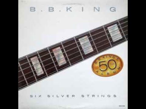 B.B. King – Six Silver Strings/ A2 Big Boss Man - Records – MCA-5616 Canada 1985 - YouTube