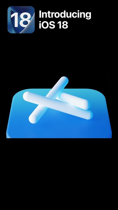 Introducing iOS 18 | Concept trailer - YouTube