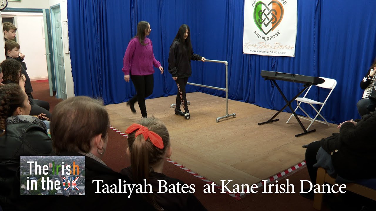 Ep 351 – Awards at Kane Irish Dance and Cath Noone's 50 years of ...