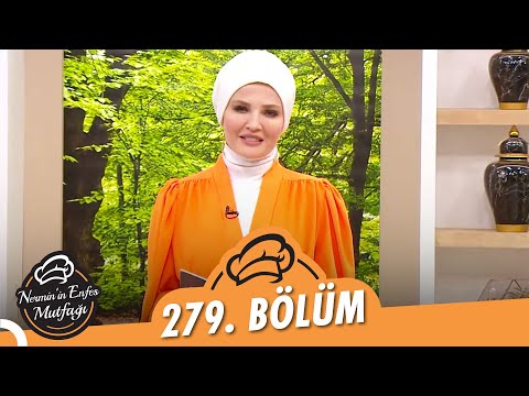 Nermin'in Enfes Mutfağı 279. Bölüm (29 Nisan 2022)