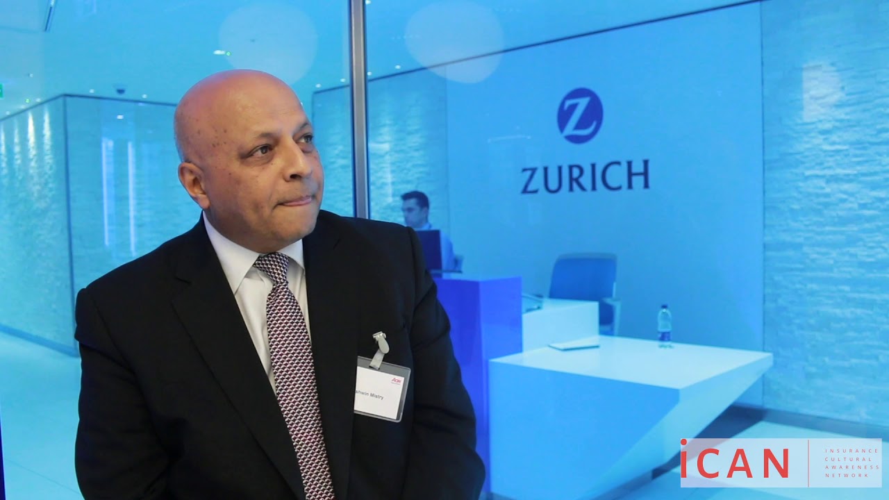 Role Models Interview with Ashwin Mistry, OBE: "Role Models" - YouTube