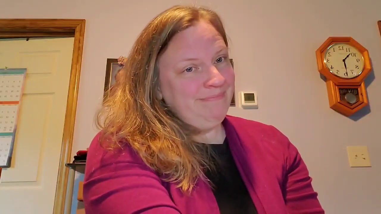 What if We Were All the Same - by C.M. Harris - YouTube