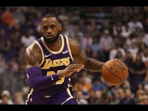 LeBron James-MIX- Unforgettable - YouTube
