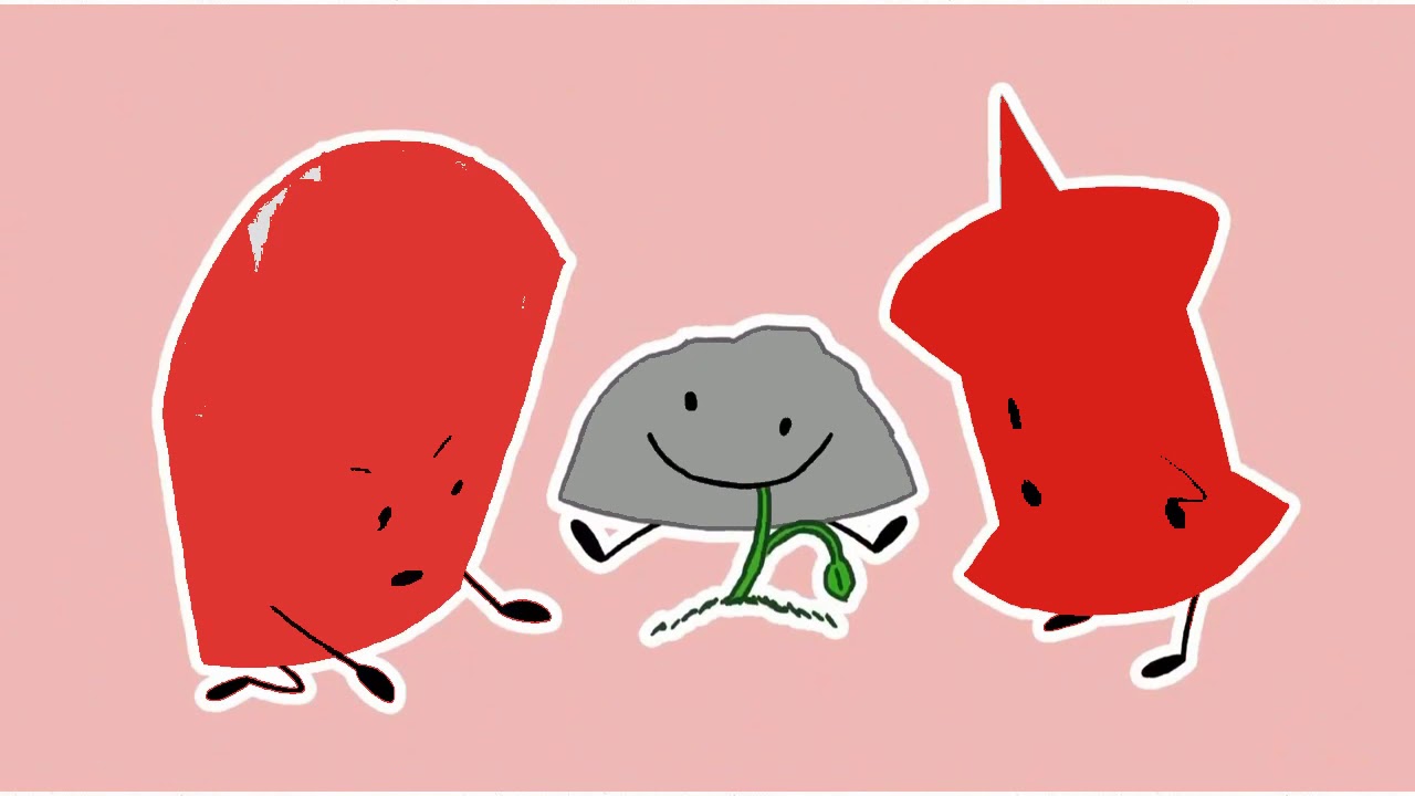 TPOT intro but a color of the asset covers there body - YouTube