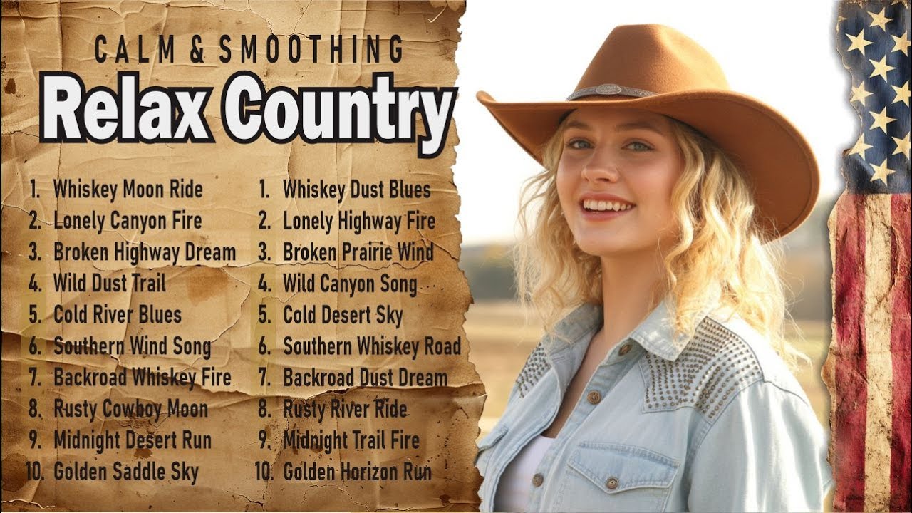 Ultimate Country Hits 2025 Luke Bryan, Luke Combs, Morgan Wallen, Chris ...
