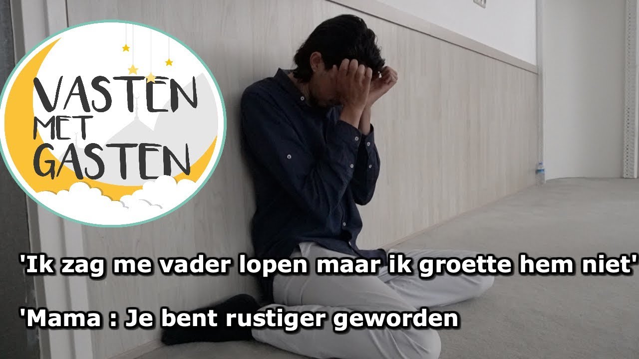 Ismail Ilgun - Vasten met Gasten - YouTube