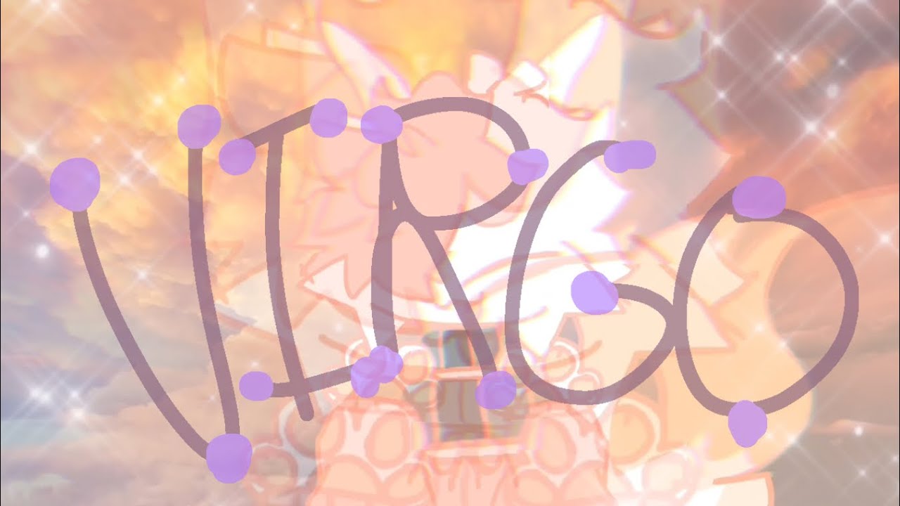 Virgo || Animation meme - YouTube