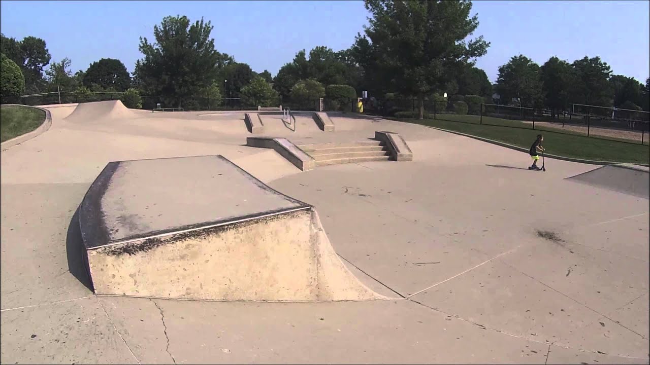 Virtual Tour: Finn Countryside, IL - YouTube