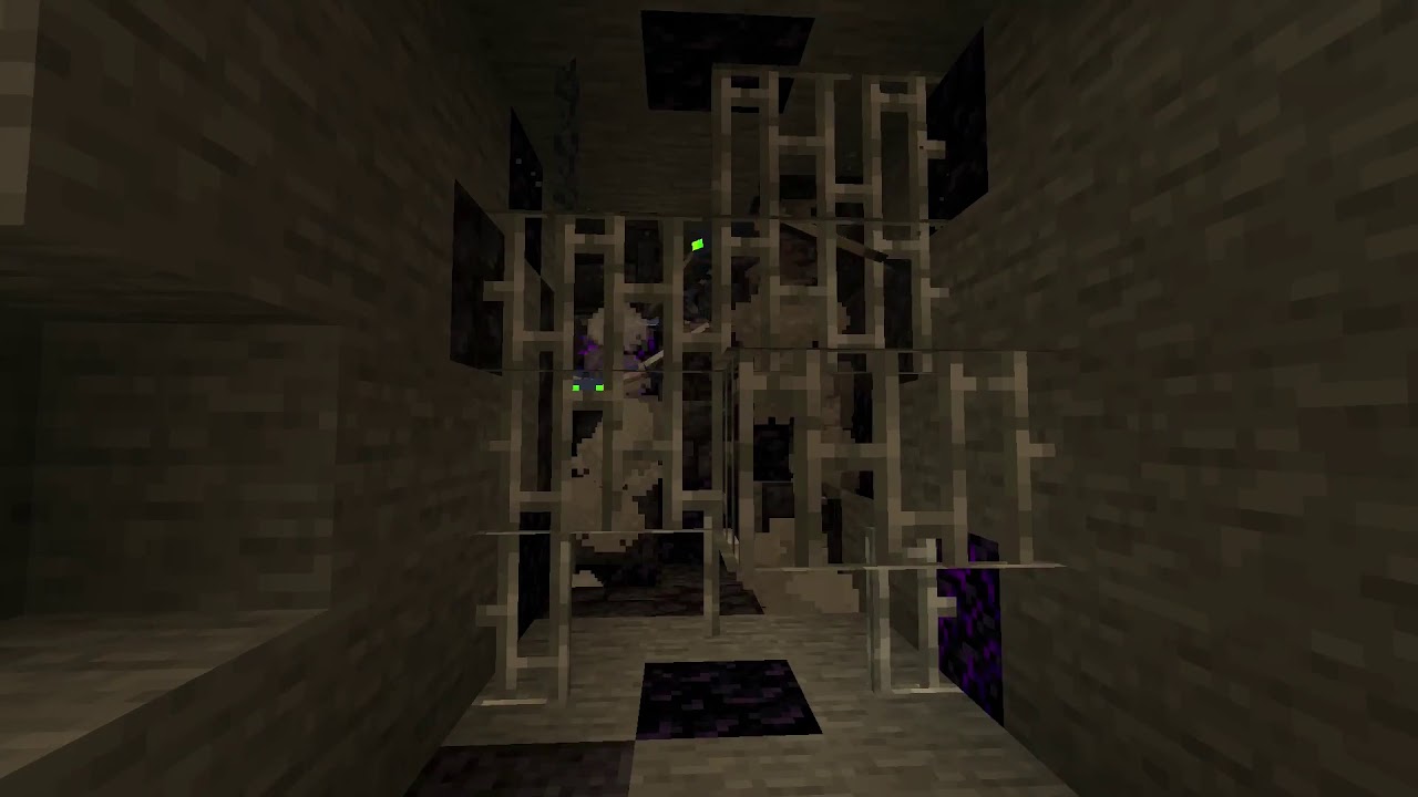 Minecraft Build contest entry! - YouTube