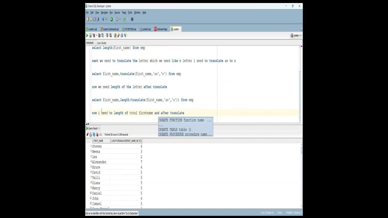 Most Popular SQL Interview Questions Prepare For SQL Interview shorts sql datascience most-popular-sql-interview-questions-prepare-for-sql-interview-shorts-sql-datascience