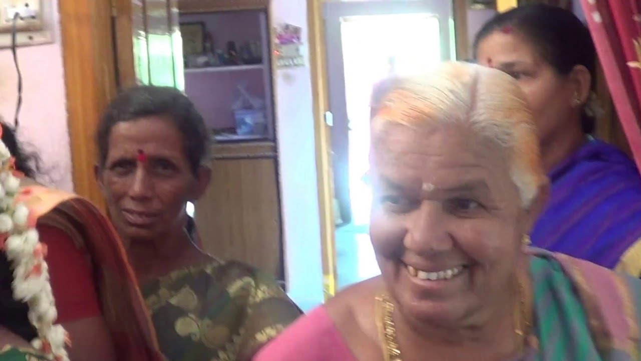 Chunduri Pushpavathi & Others in Ganta Surekha Function at Vaila ...