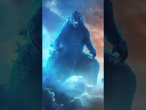 Sound Effects Atomic Breath Godzilla Legendary 2014-2021