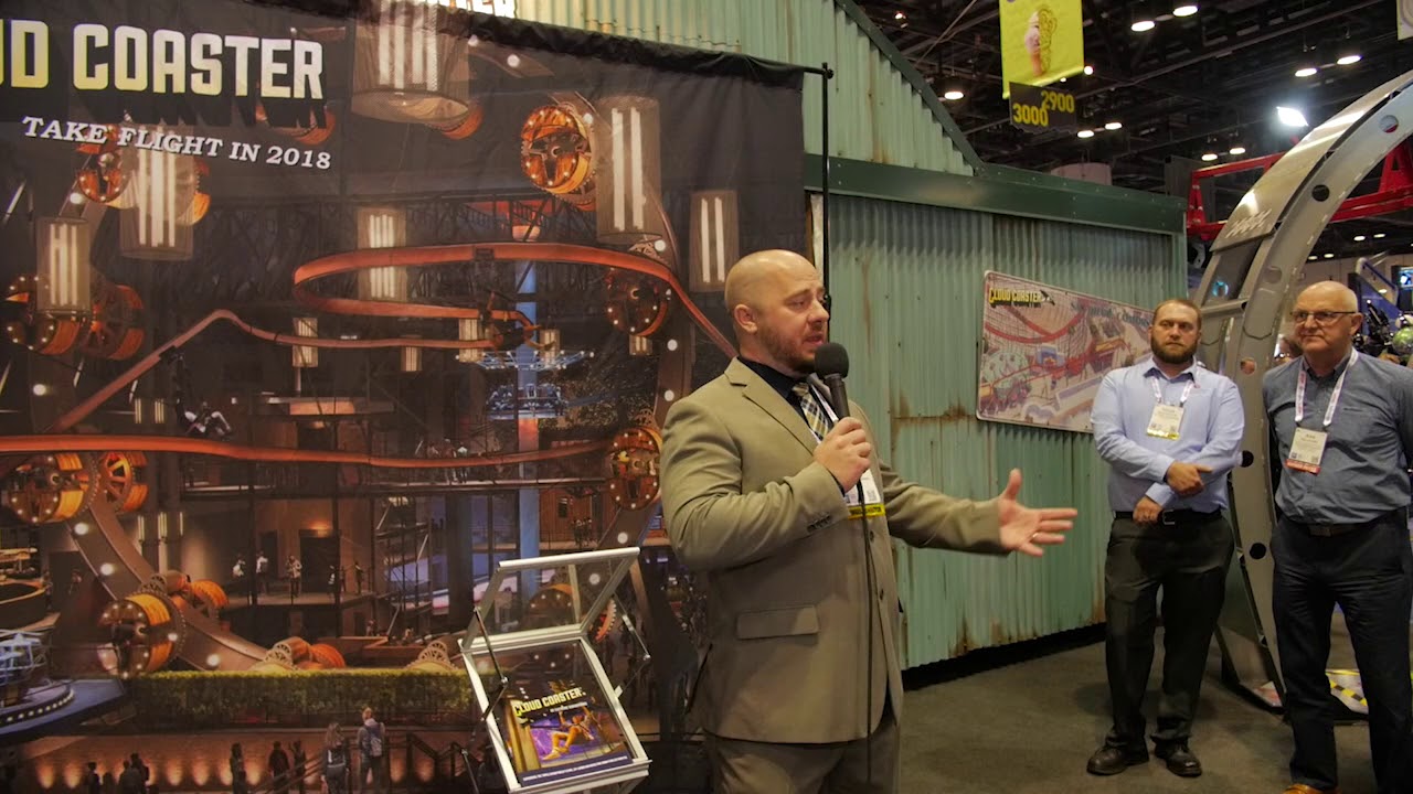 Extreme Engineering - YouTube