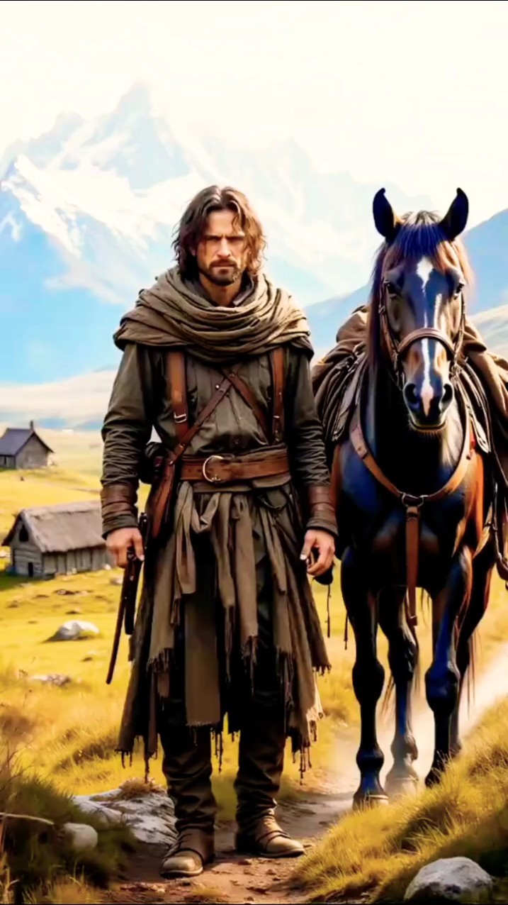 Human vs Horse Hybrid Animal Monster Fusion Ai World Mind Blowing 🤑 ...